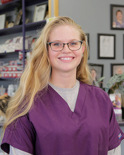 Veterinary Doctors & Staff in Overland Park - Petworks Veterinary Hospital