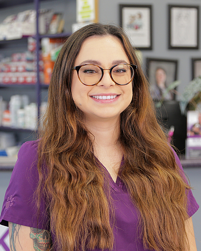 Veterinary Doctors & Staff in Overland Park - Petworks Veterinary Hospital