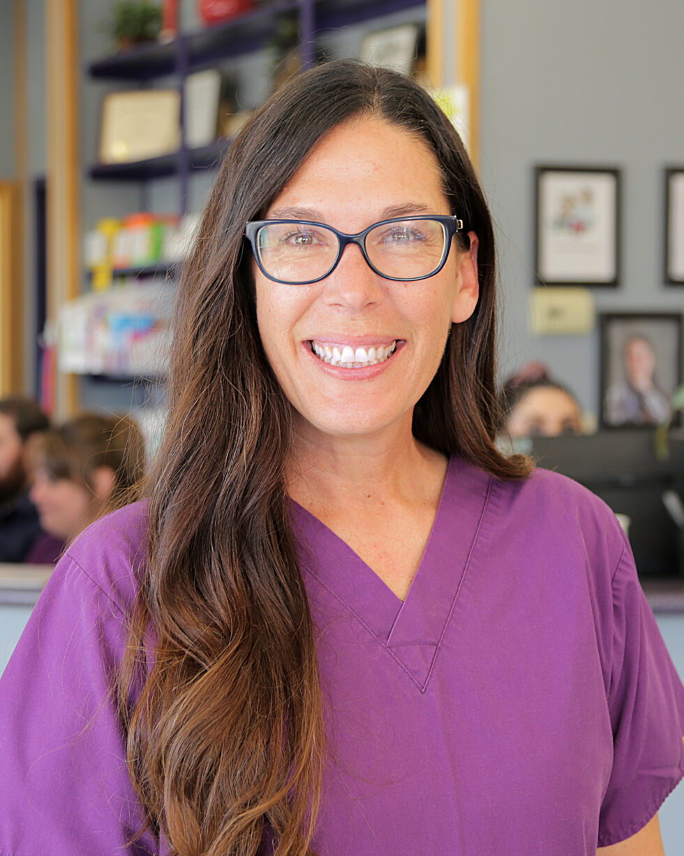 Veterinary Doctors & Staff in Overland Park - Petworks Veterinary Hospital