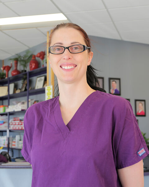 Amanda - Petworks Veterinary Hospital