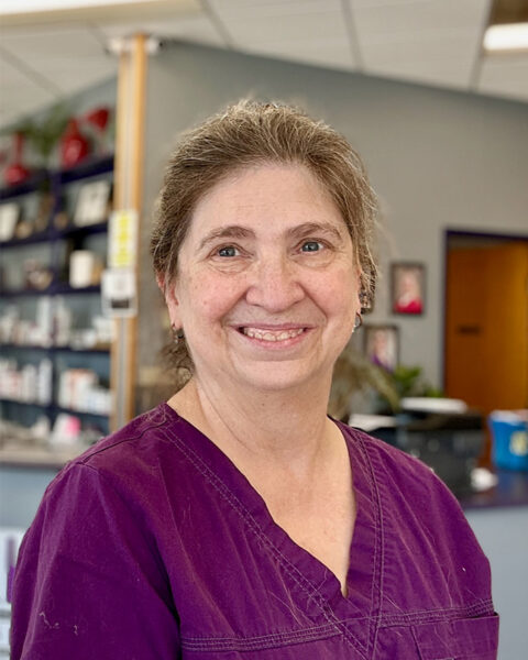 Veterinary Doctors & Staff in Overland Park - Petworks Veterinary Hospital